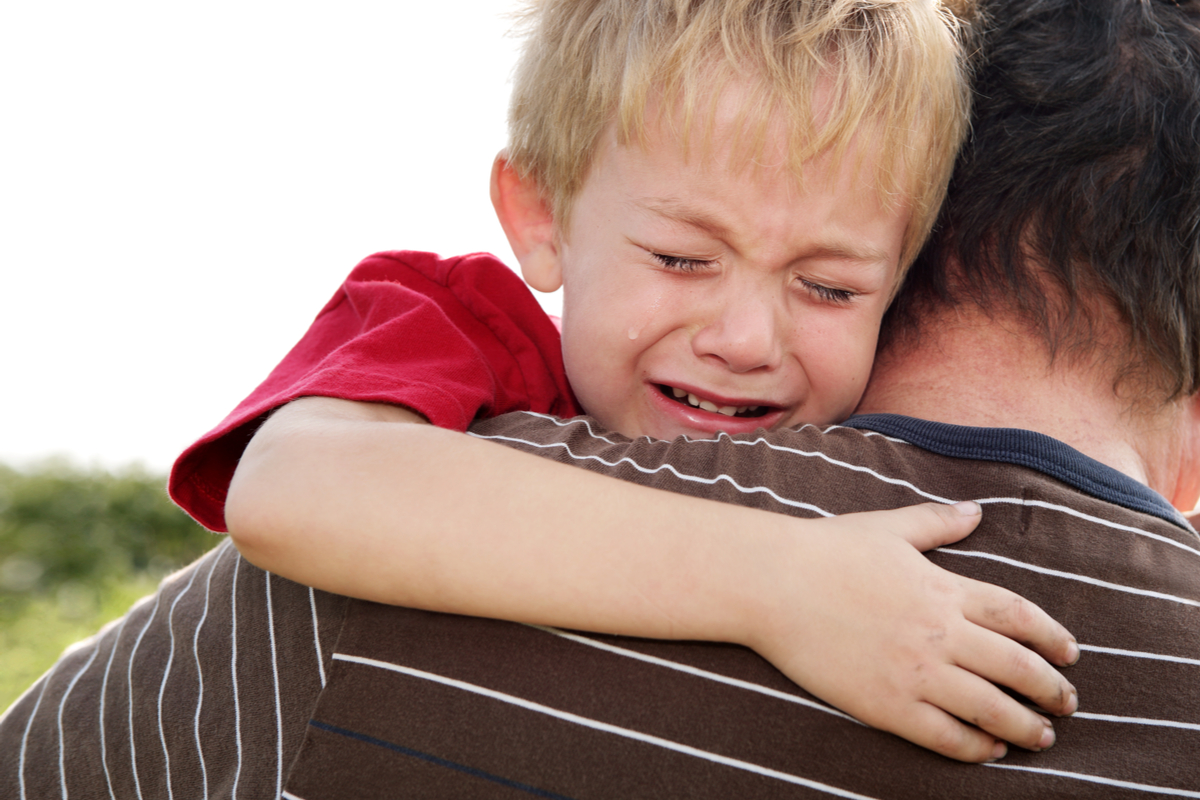 Kind will nicht in den Kindergarten: Kita wider Willen - Swissfamily