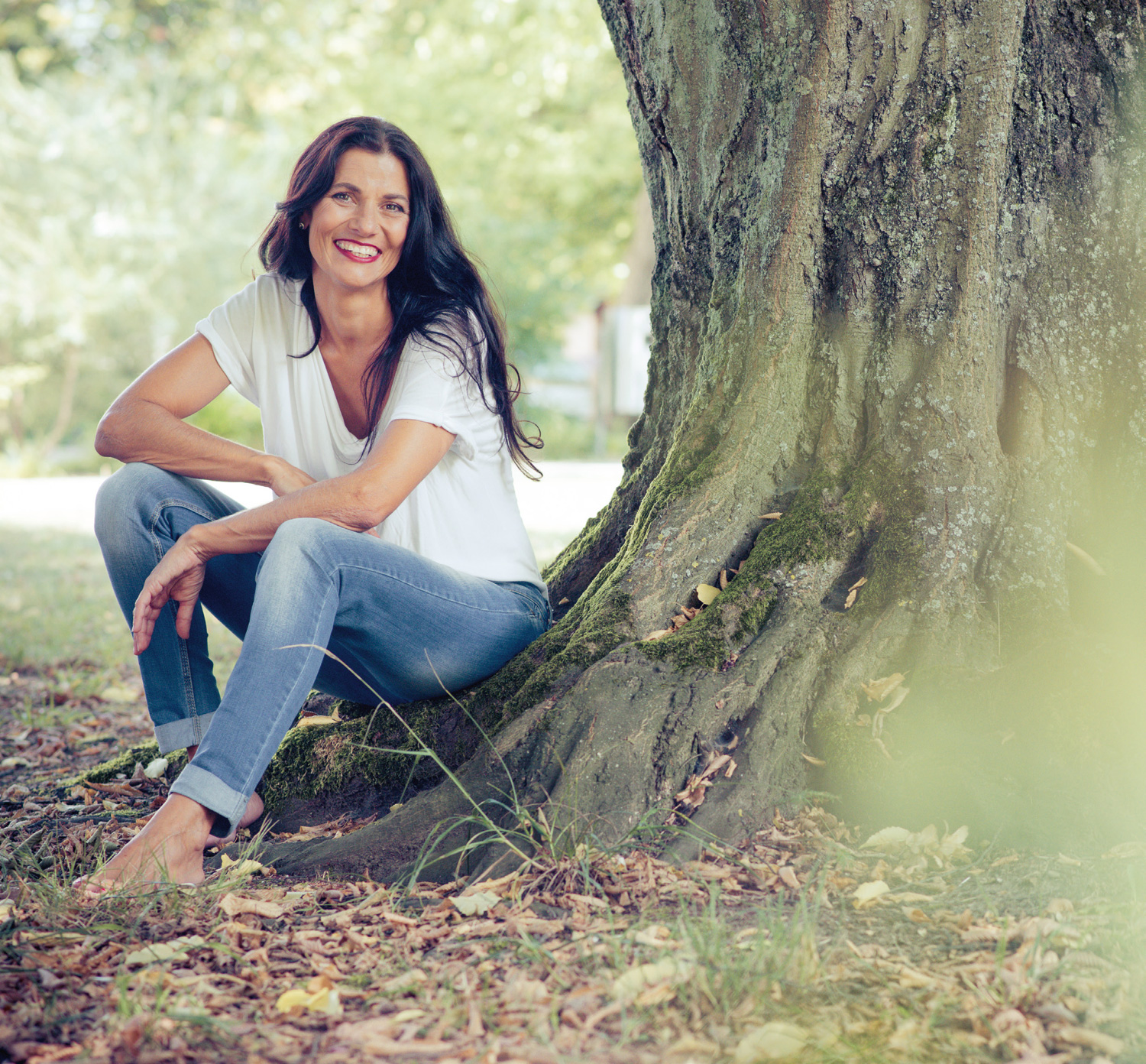 Wenn der Körper nach Hilfe schreit - Swissfamily