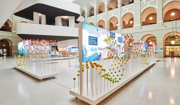 Sensorium im Rüttihubelbad - Swissfamily